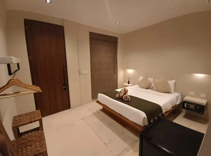 Downtown Tulum Hotel - Tulum