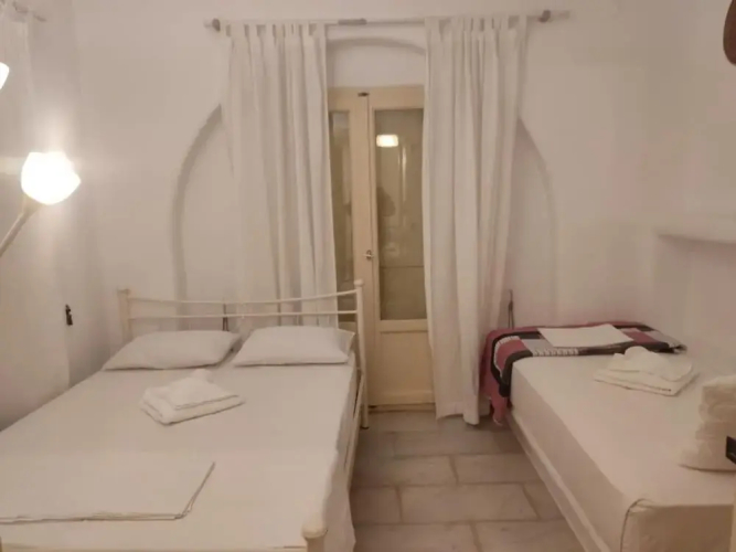 Theros Casa Logaras - Paros