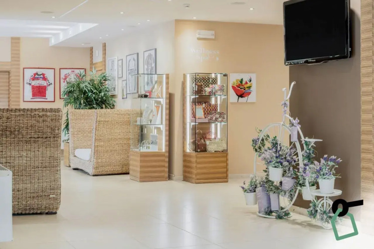 Hotiday Marina Di Bibbona - Bibbona