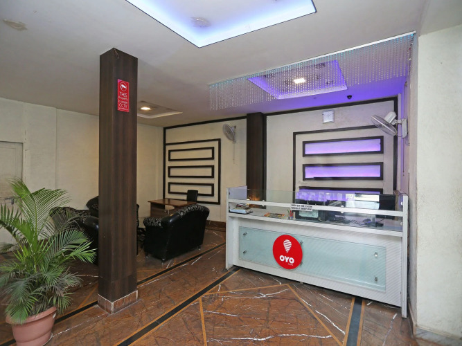 Hotel Mantri Residency - Ranchi