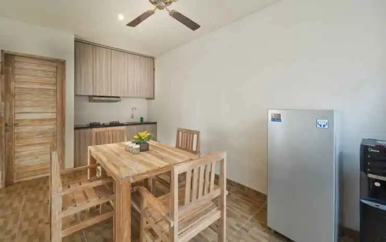 The Tempekan Nyang-nyang - Uluwatu