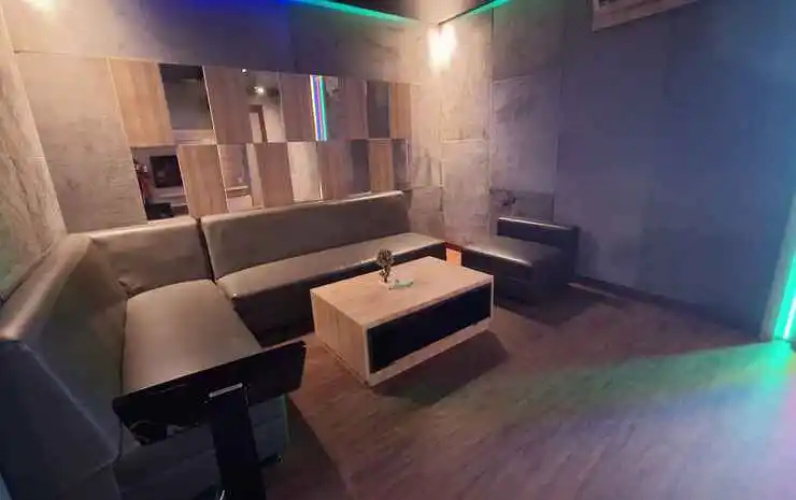 Sapadia Club House Sunggal - Medan