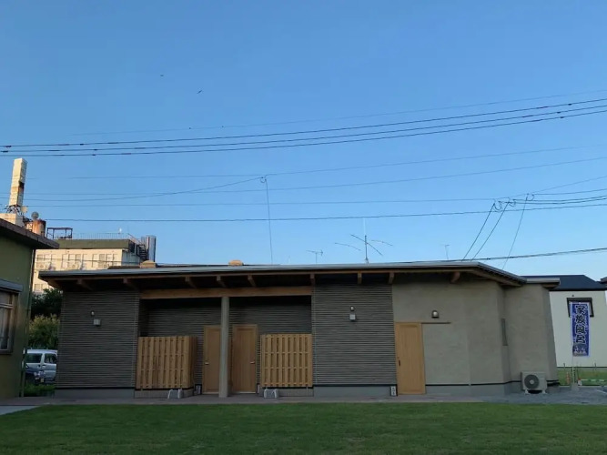 Enmeikan - Fukuoka Prefecture, Japan