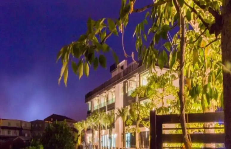 Kano Resort - Yilan County