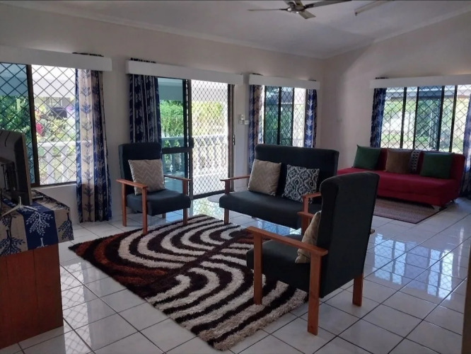 Ben's Fiji Private Accommodation Gateway Escape - Nadi