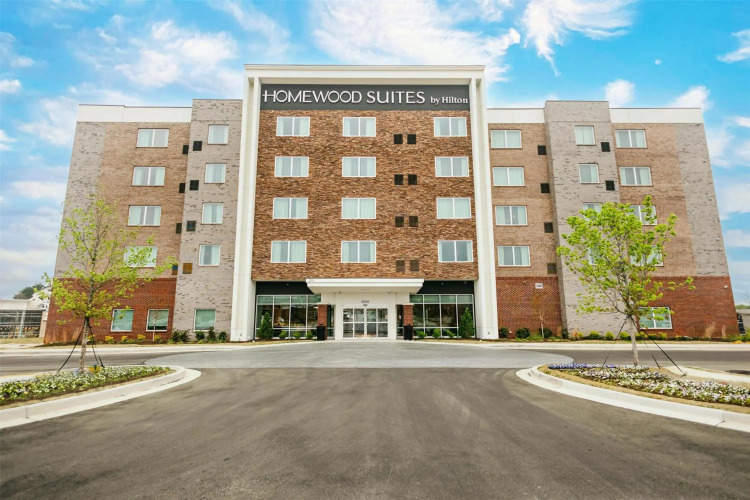 Homewood Suites By Hilton Buford Mall Of Ga - Buford, GA