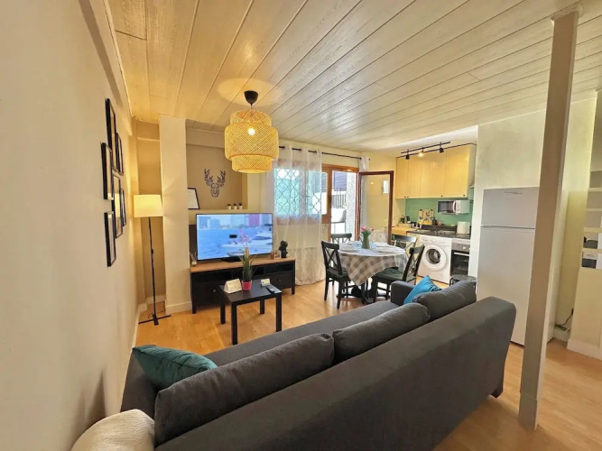 Apartamentos Confort Formigal 3000 - Formigal
