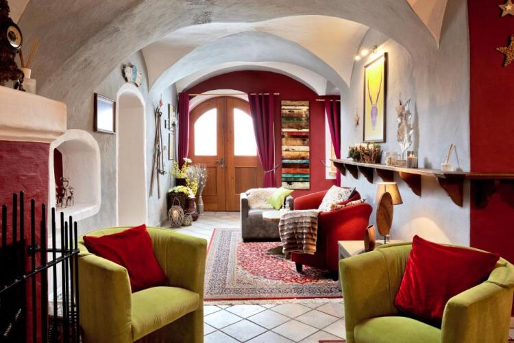 Apartment Sonnblick - Kaprun