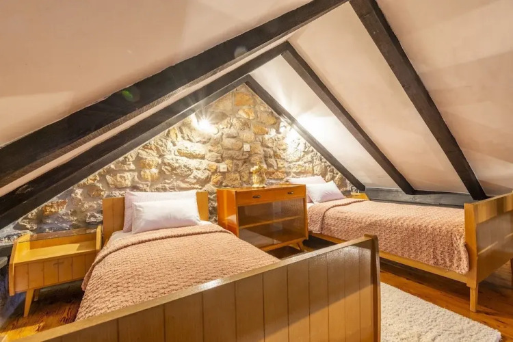 Rustical Resort Kokorići With Shared Outdoor Swimming Pool - Makarska Riviera