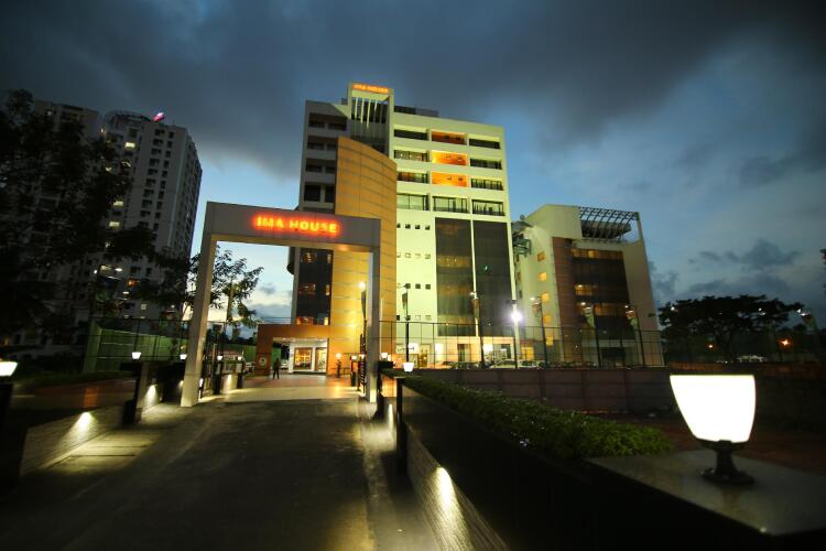 Ima House - Kochi