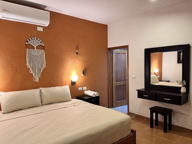 Tumben Kuxtal Tulum - Tulum