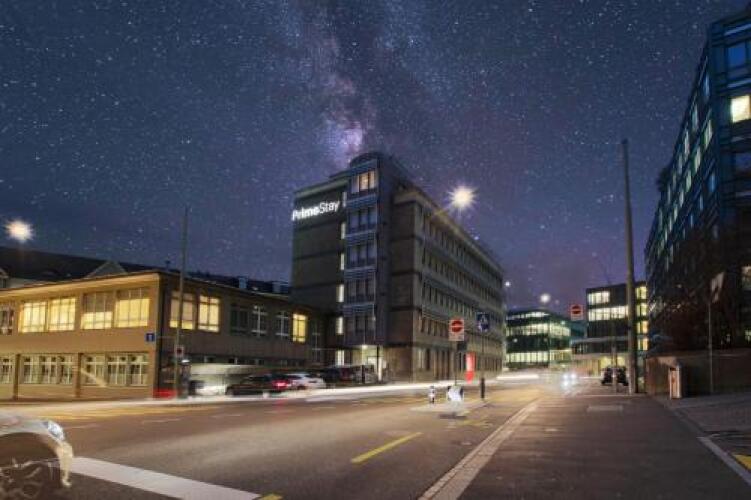 Work Life Residence Winterthur - Winterthur