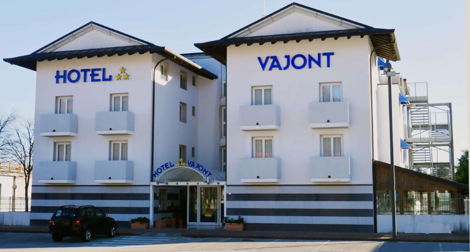 Hotel Vajont - Provincia di Pordenone