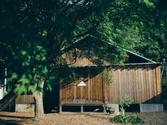 Loof Tiny House Camp - Kofu