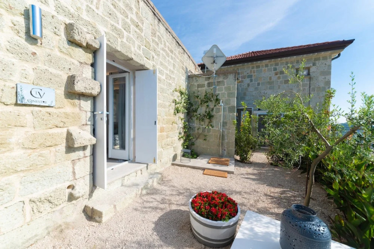 Tenuta C'est La Vie - Forio