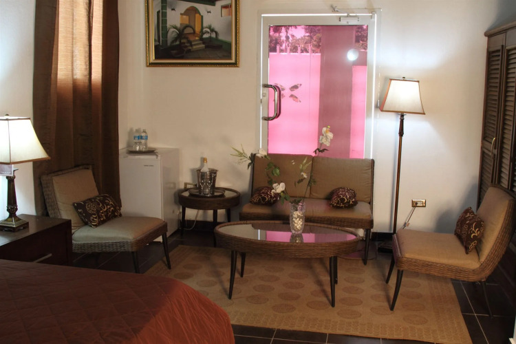 La Maison Hotel - Port-au-Prince