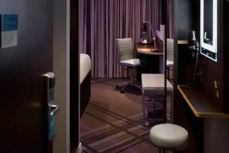 Premier Inn Douglas, Isle Of Man - Isla de Man
