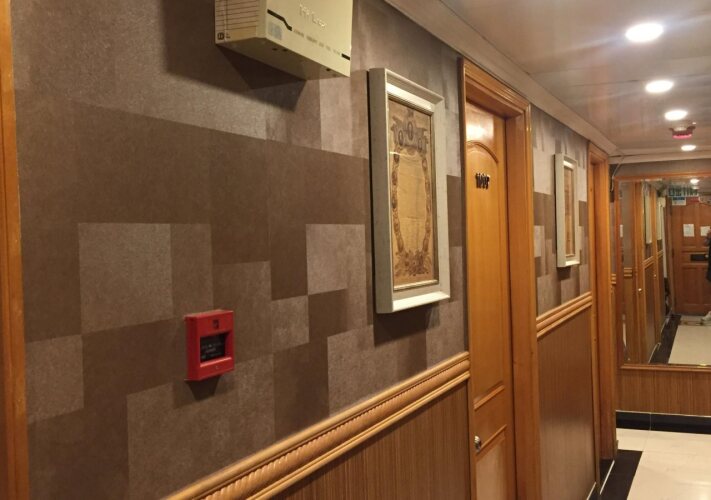 Wee.classic Inn - Jordan, Hong Kong