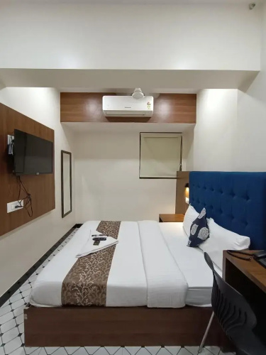 Hotel Best - Mumbai
