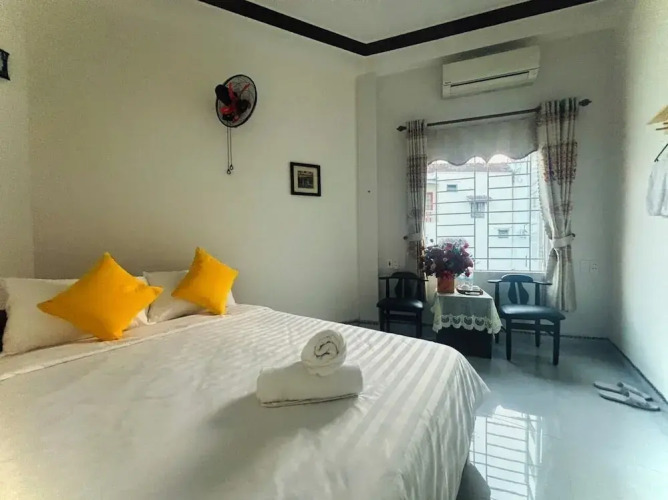 Good Morning Hoi An Hometay And Hostel - Hội An