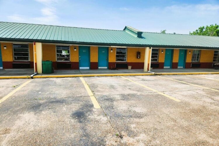 Travel Inn By Oyo, Hwy 80 - Jackson - Jackson, MS