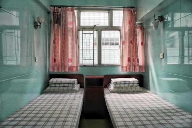 Loi Loi Guest House - Central