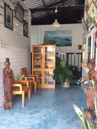 Baan Pak Sukjai - Prachuap Khiri Khan