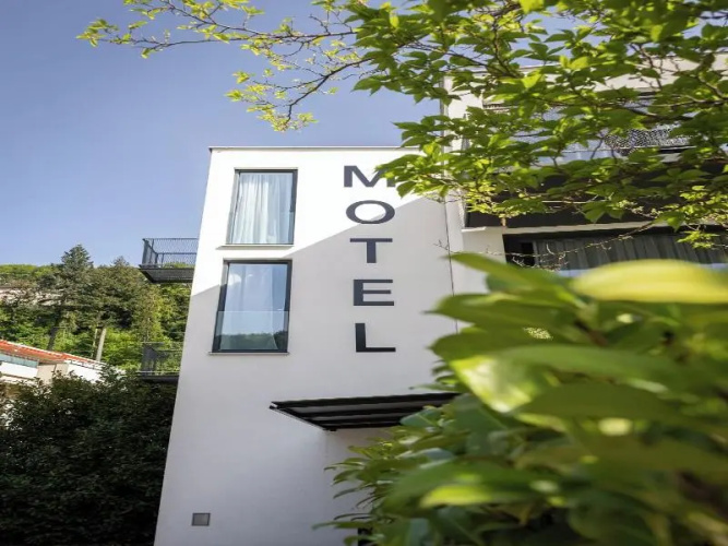 Motel By Maier Feldkirch - Kontaktloser Check-in - Feldkirch