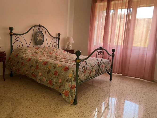 B&b Poseidon - Fiumicino