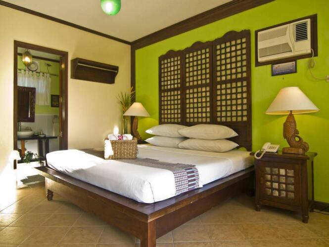 Puerto Del Sol Resort - Bolinao