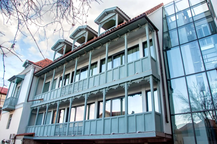 Maison Boutique Hotel - Tbilisi