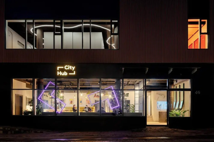 Cityhub Reykjavik - Reykjavik