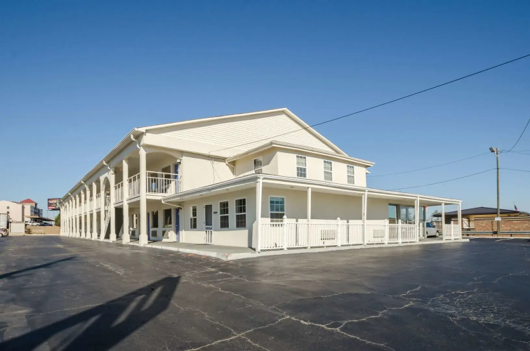 Motel 6 Commerce, Ga - Georgia, GA