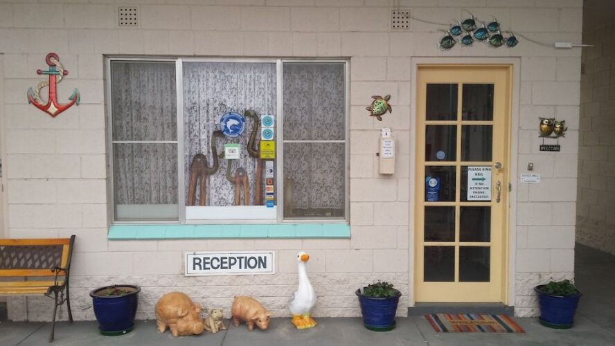 Kadina Village Motel - Kadina