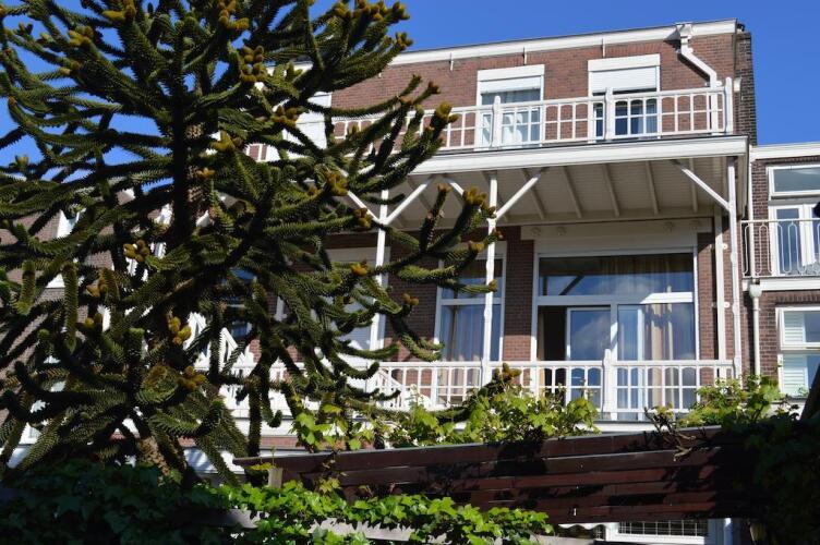 Hotel Villa Margaretha - Rijswijk