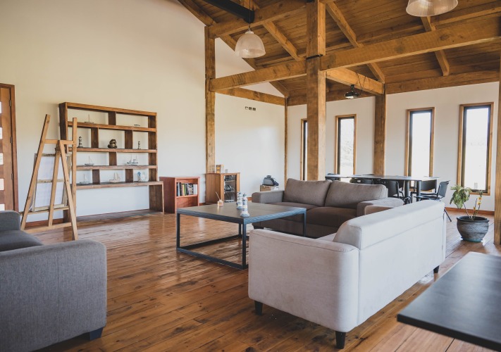 Hotel Puerto Madera By Dot Boutique - Pelluhue