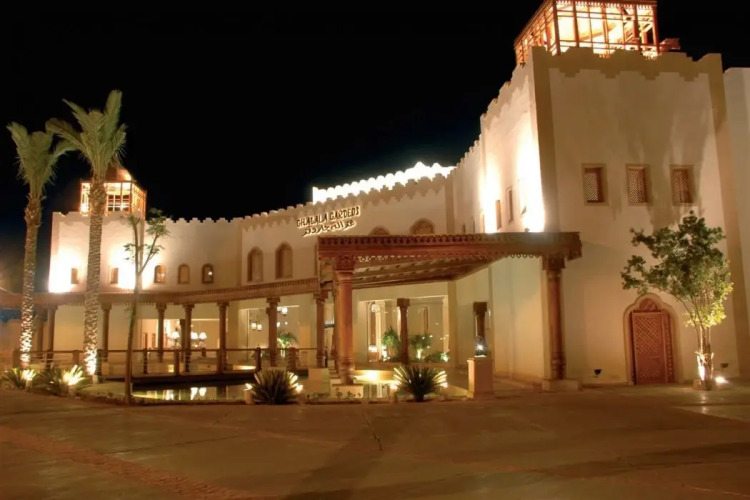 Ghazala Gardens - Sharm El-Sheikh