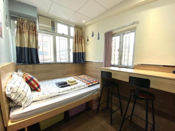 Paris Guesthouse - Central
