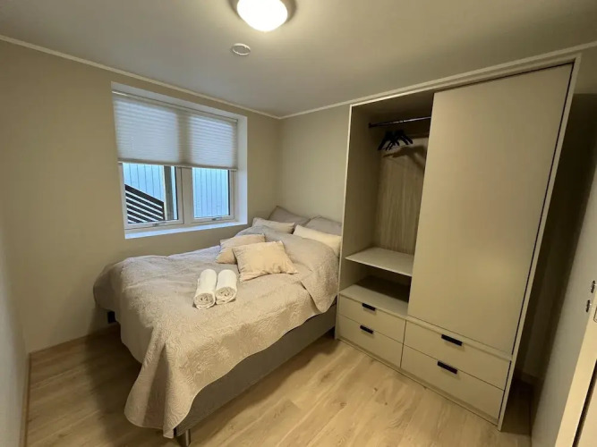 Boutique Style Apartment Near The City Centre - Tromsø