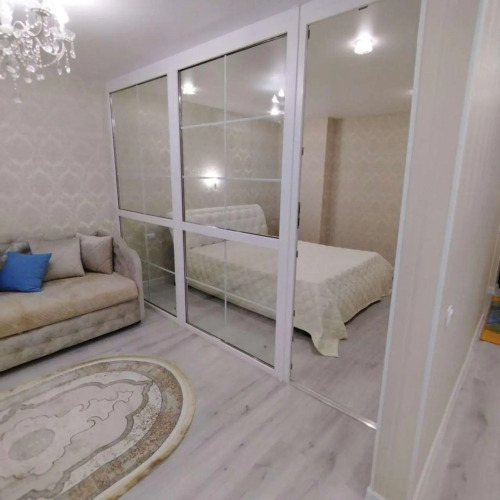 Studio Apartments On Yamasheva Avenue 35 - Kazan