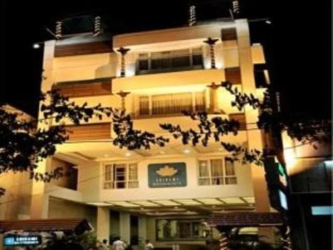 Hotel Abirami Residency - Puducherry