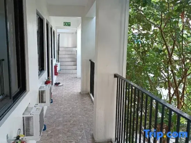 The Palines Apartment Hotel - Bacoor