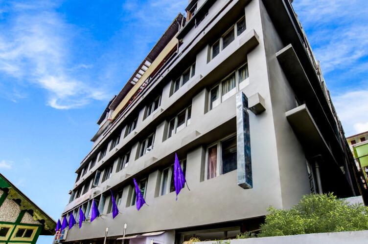 Mount Conifer Suites & Spa -