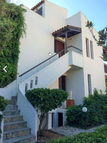 Proimos Maisonnettes - Crete