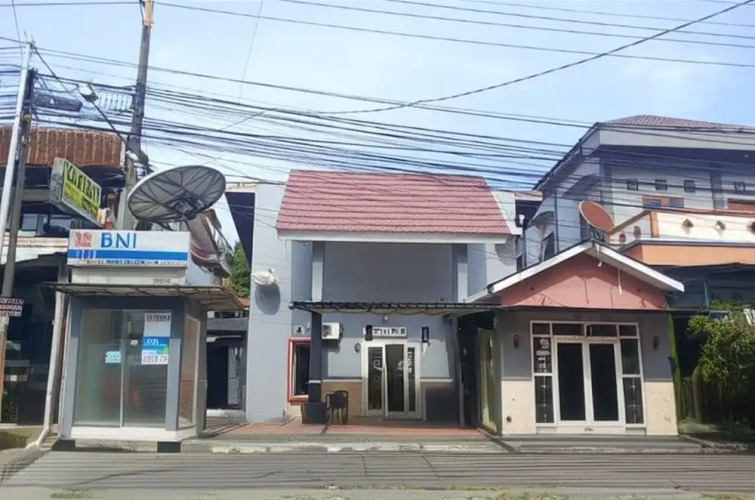 Hotel O Classic Guesthouse - Balikpapan