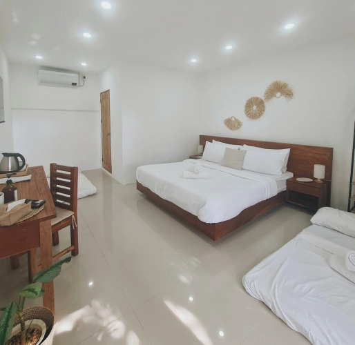 148 Guesthouse And Resort - Alaminos