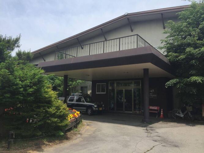 Resort Villa Shiozawasanso - Karuizawa