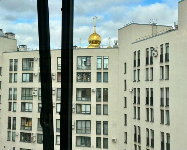 Apartments On Poltava Passage 2 - San Pietroburgo