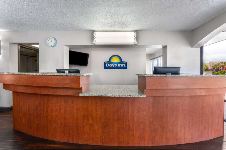 Days Inn By Wyndham Wildwood I-75 - Wildwood, FL