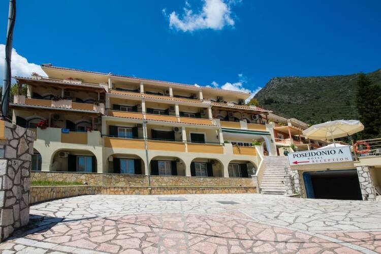 Hotel Niras - Lefkada
